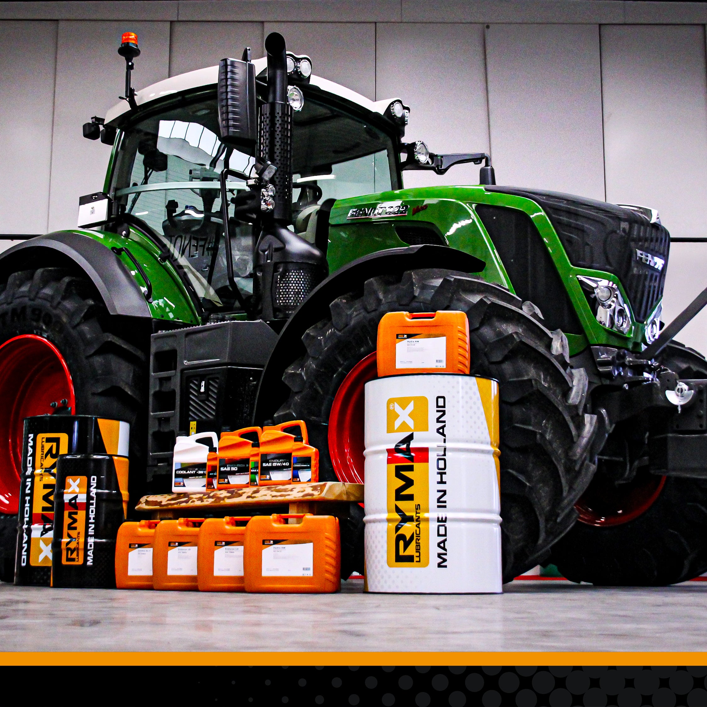 Rymax Gear Oils – www.orbitindustrial.co.za