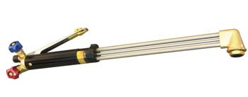 MATWELD BLACK HANDLE CUTTING TORCH – www.orbitindustrial.co.za