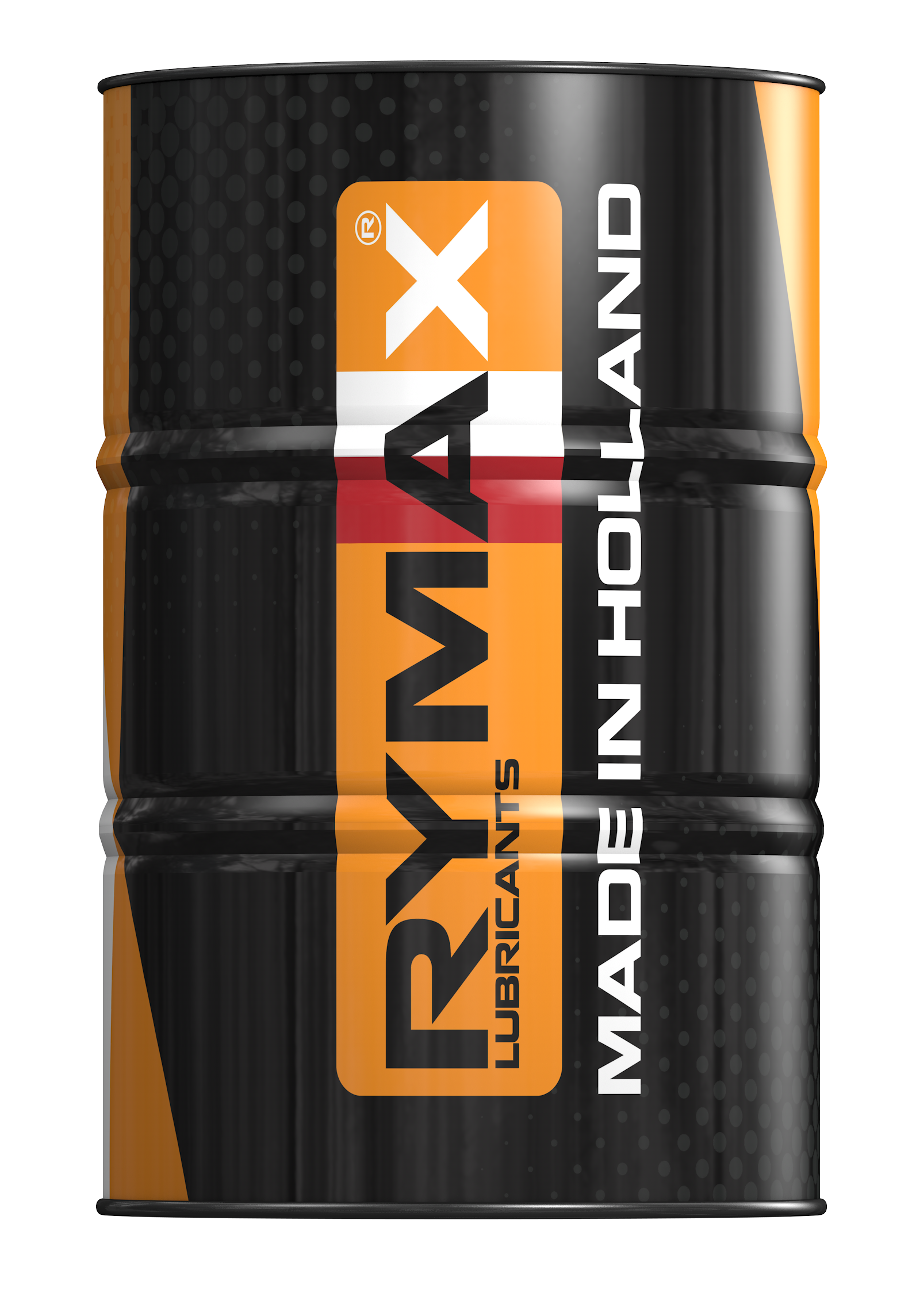 Rymax Lubricants – www.orbitindustrial.co.za